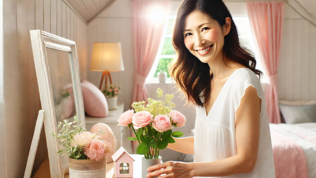 新しい恋を引き寄せる春の「片付け風水」｜占師 神楽 玄斗（かぐら げんと）｜coconalaブログ